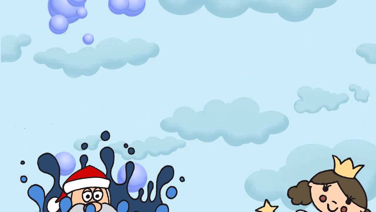 CVM ABC3 Ident. Comp 17 - YouTube