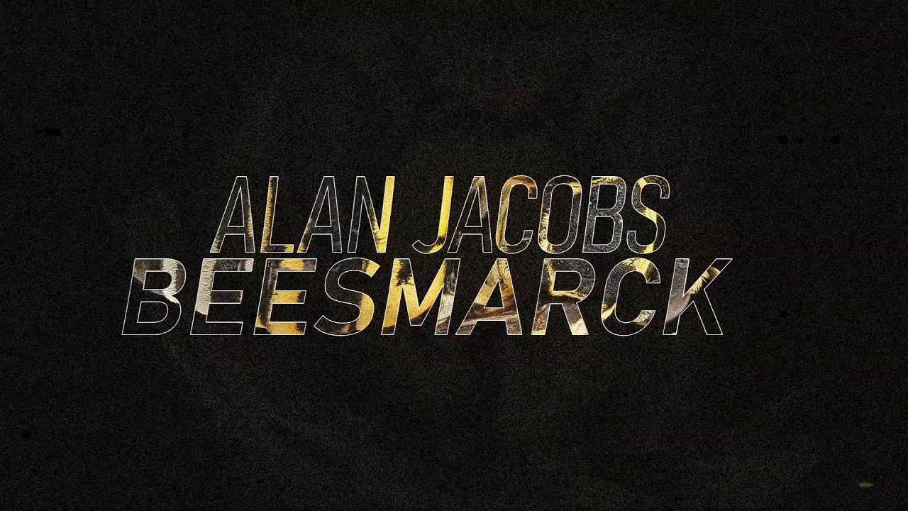 Alan Jacobs - Beesmarck (official visualizer) - YouTube Music
