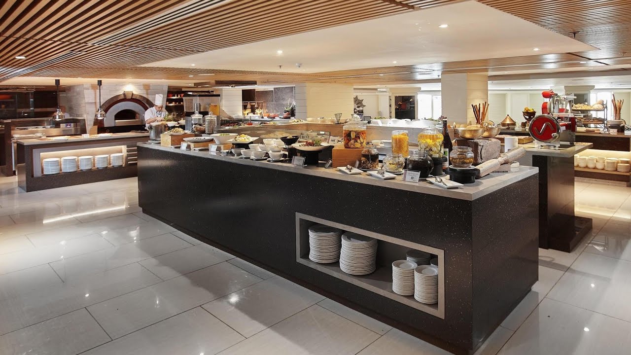 Quest Plus Conference Center Clark, Angeles / Clark, Philippines ...