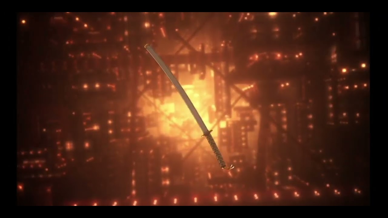 infinity Castle edit - YouTube