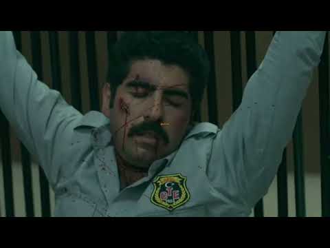 zahit Ağa içeride gardiyanı katlediyor! - sıfır bir (5.S6.B) - \