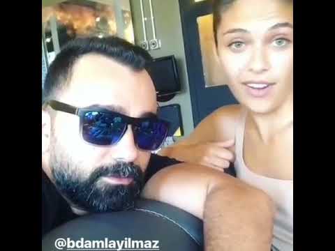 Biran Damla Yılmaz #1 - 6 Dövmem Var