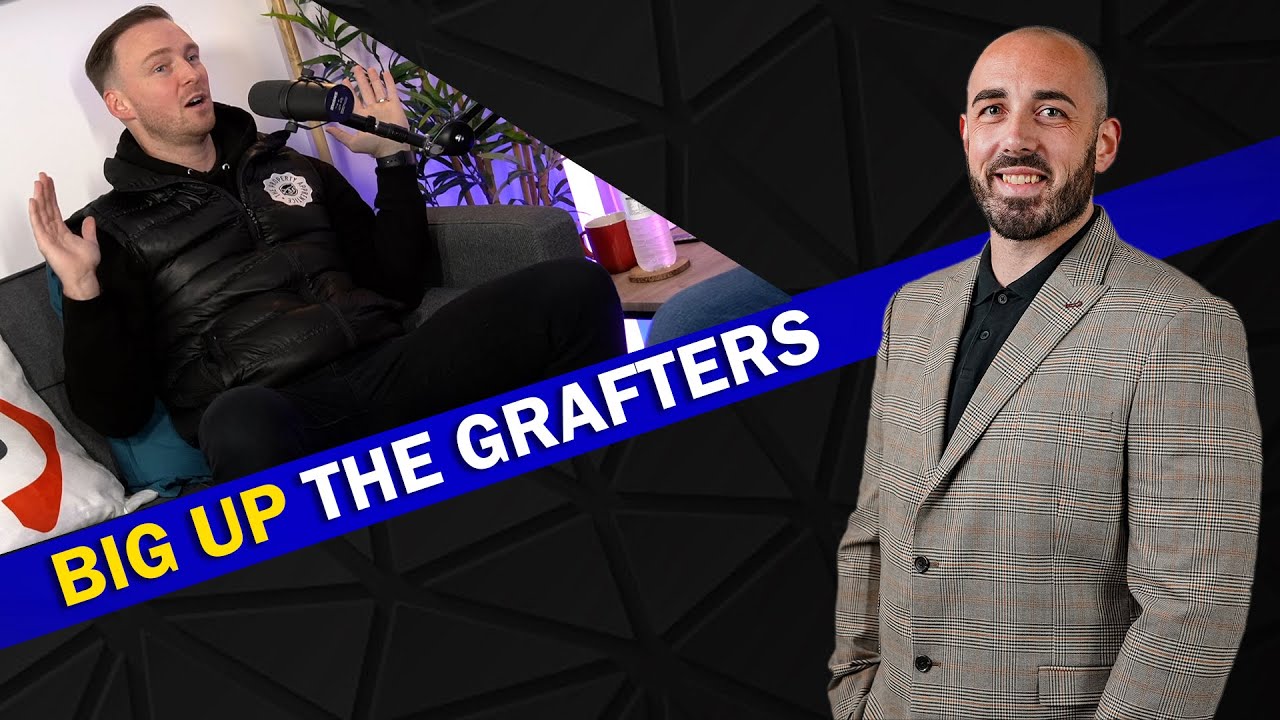 Craig Sullivan: How I made it out from one of the roughest places in ...