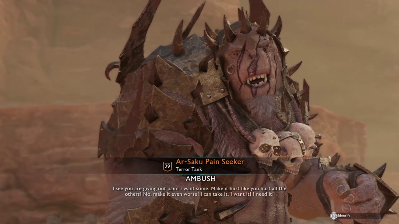 Shadow Of Desolation GamePlay Walkthrough Part 13 - YouTube