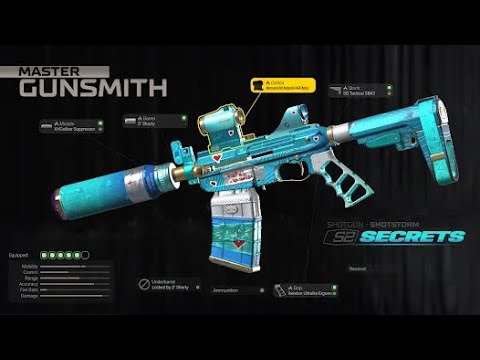 Trying out new Shotguns for first time || Combat Master S2 - YouTube