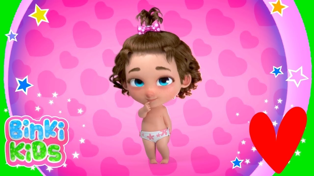 Clean Up Song | Humpty Dumpty | One Little Finger | Head Shoulders ...