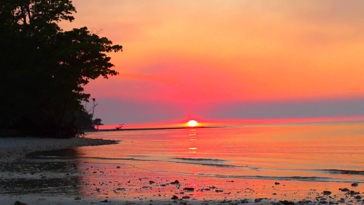 Rabbit Key, Florida Everglades - YouTube