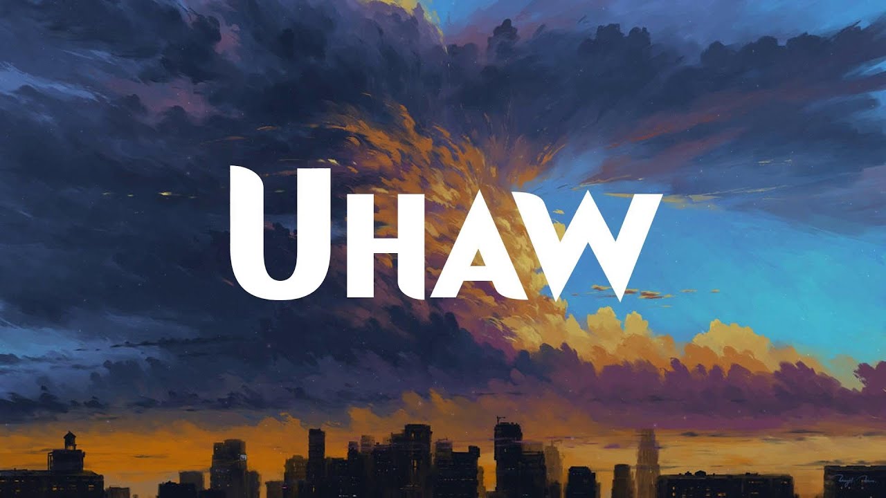 Uhaw - Dilaw (Lyrics) - YouTube
