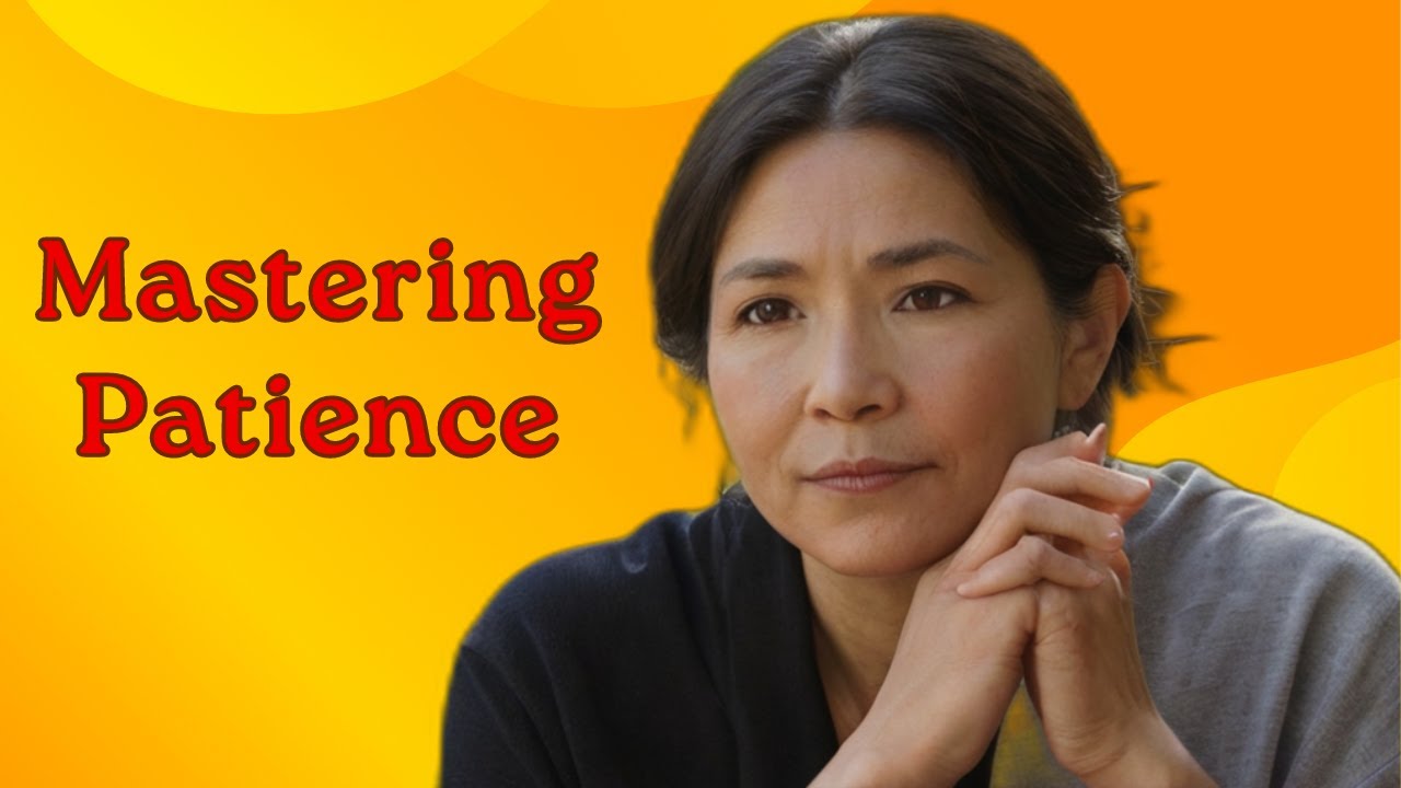 Patience | patience life | Patience test | Uplift Wisdom - YouTube