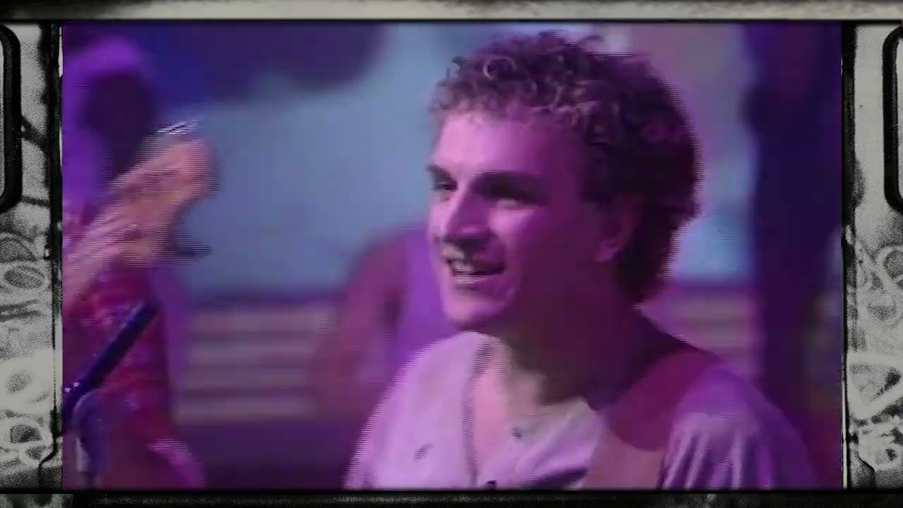 5. Arthur Baker Talks Freeez & John Rocca 1982 to 1984 Chapter 5/9 ...