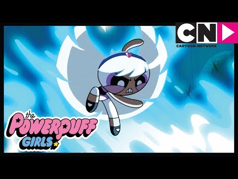 Esa Cristal | Las Supernenas | Cartoon Network