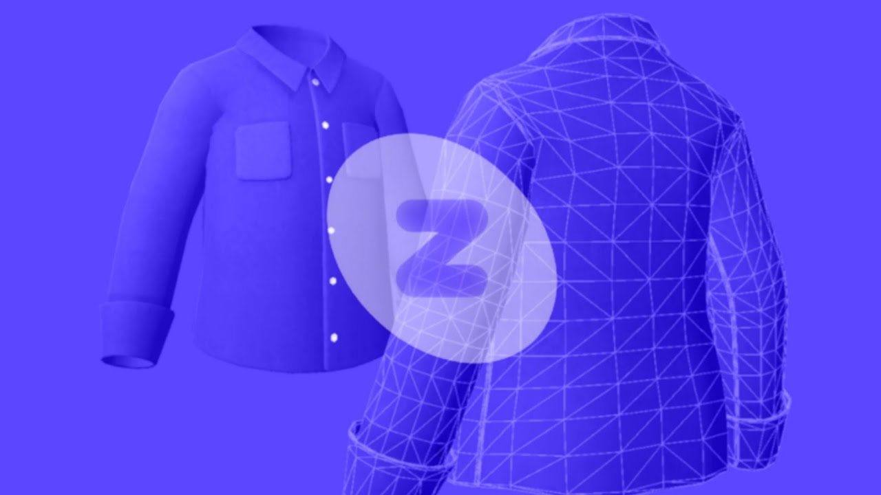 [UNITY TUTORIAL] HOW TO MAKE YOUR ZEPETO AVATAR APPEAR IN UNITY - YouTube