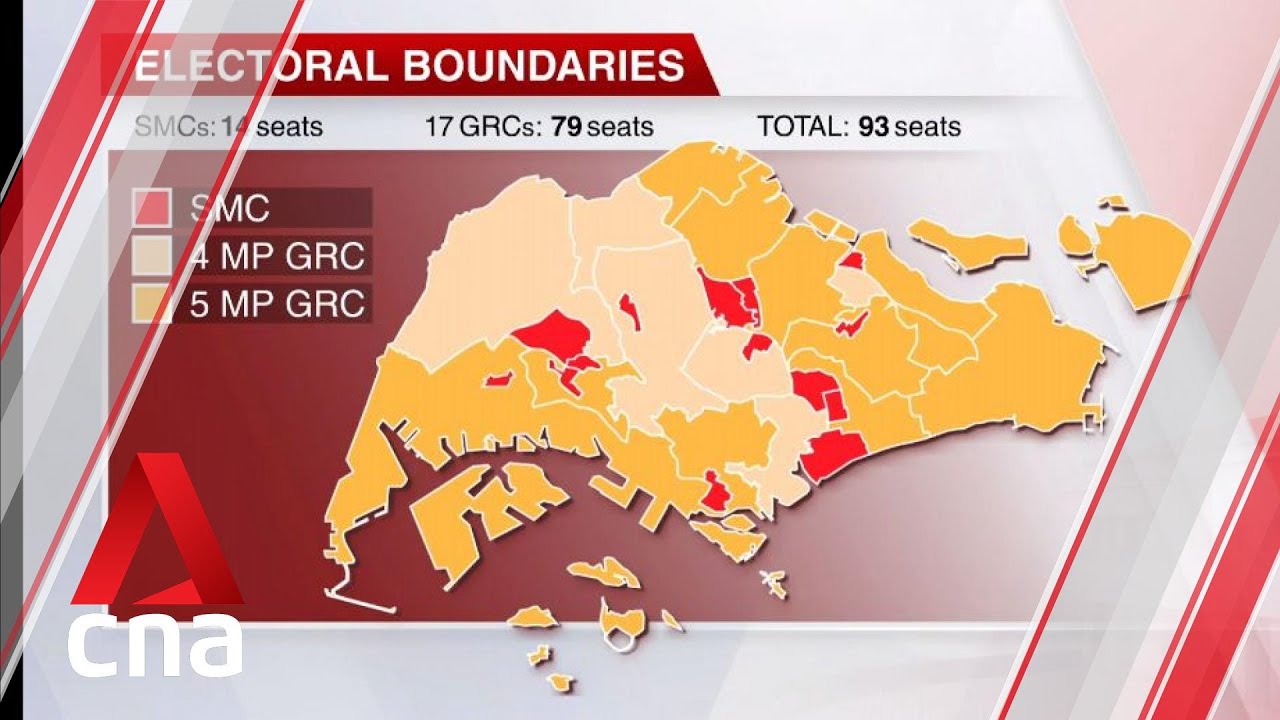 Electoral boundaries report: More constituencies, parliamentary seats ...