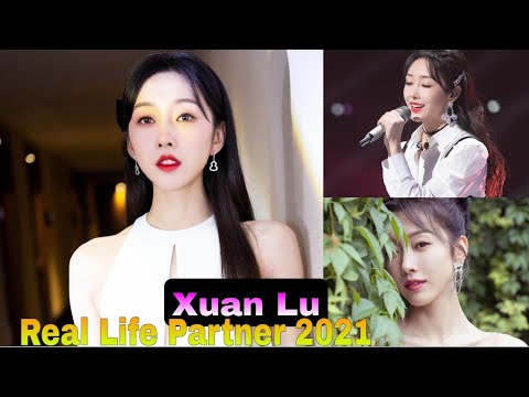 Xuan Lu Biography (Stand by Me) Real Life Partner, Age, Net Worth ...