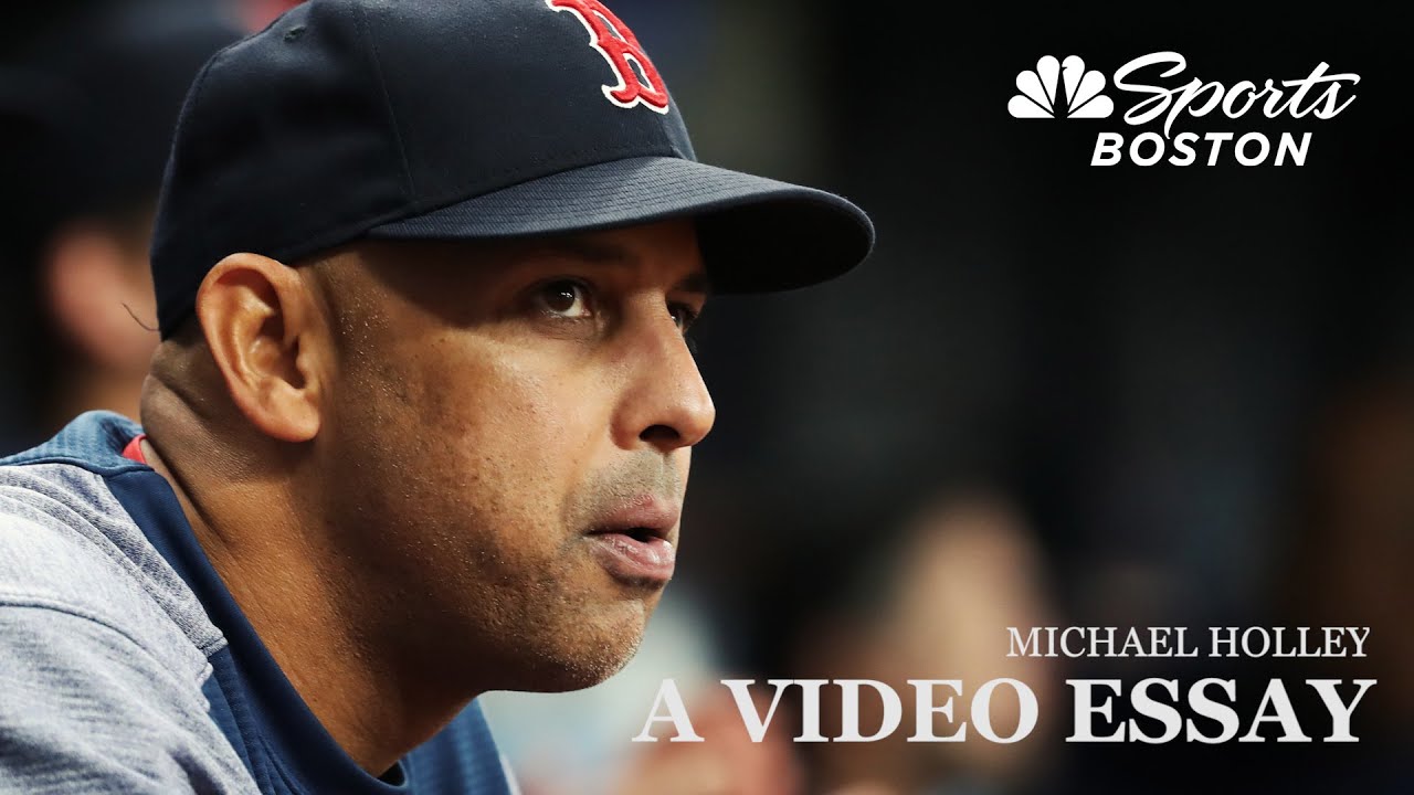 Bring back Alex - A Video Essay by Michael Holley | NBC Sports Boston ...