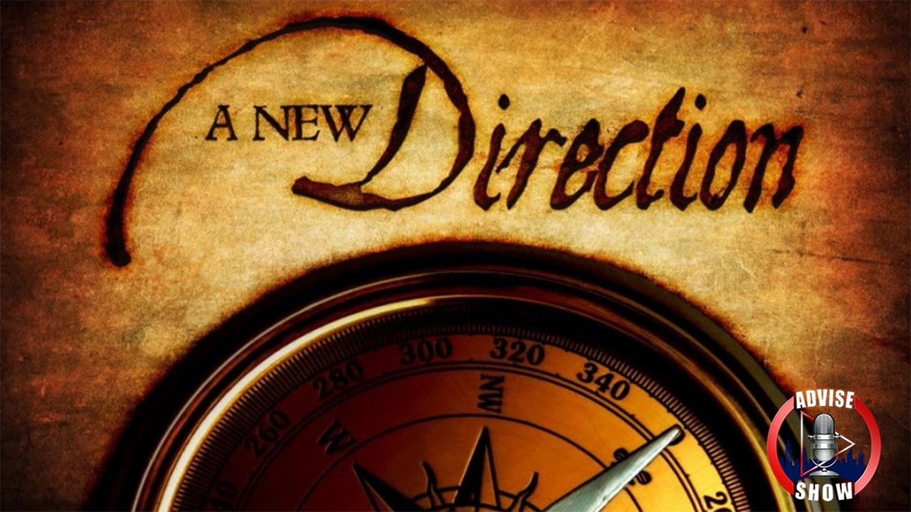 New Direction & Return Of Normal Operations - YouTube