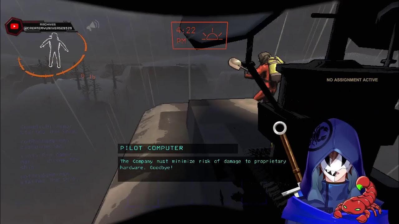 LETHAL INTEGRATION - 3/9/2024 [Vtuber Flip] - YouTube