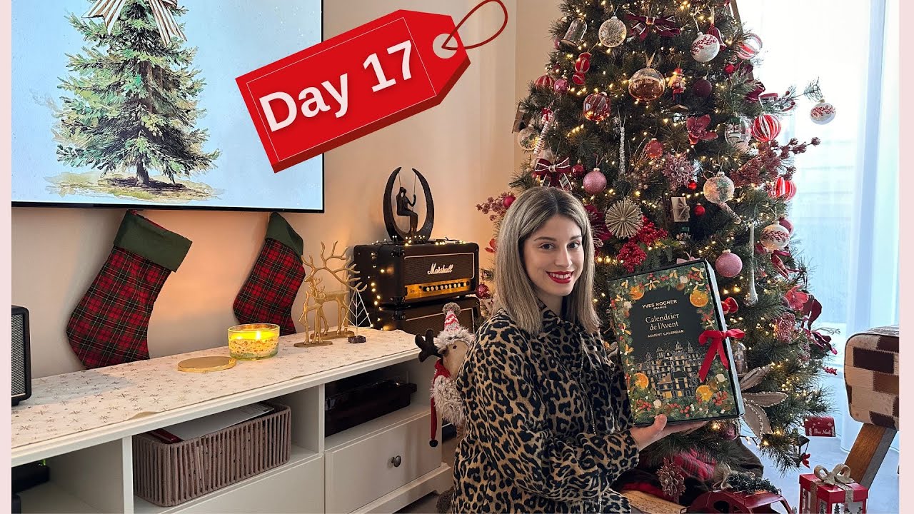 VLOGMAS Day 17 🎄 Καθαρίζω την Κουζίνα μου πριν τις Γιορτές - Ηλεκτρικές ...