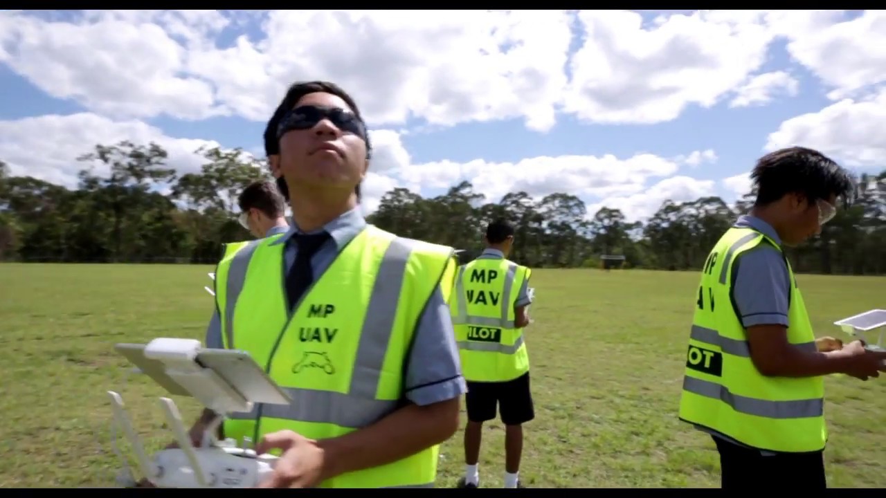 Mabel Park State High School - YouTube