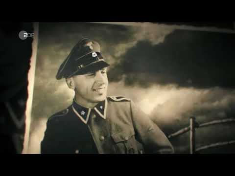 Doku Ein Tag in Auschwitz   ZDF HD