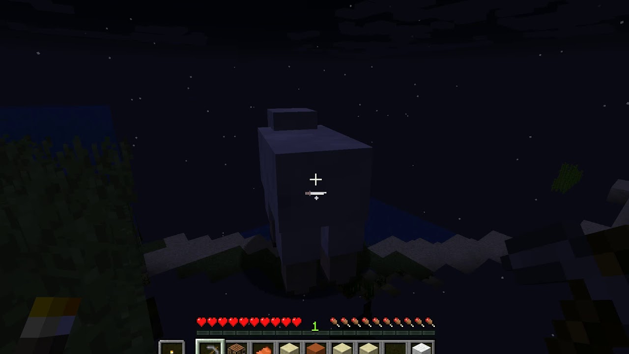 Minecraft ep1 voice - YouTube