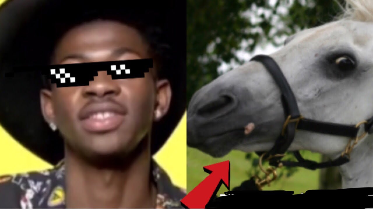 Genius Old town road (Parody) - YouTube