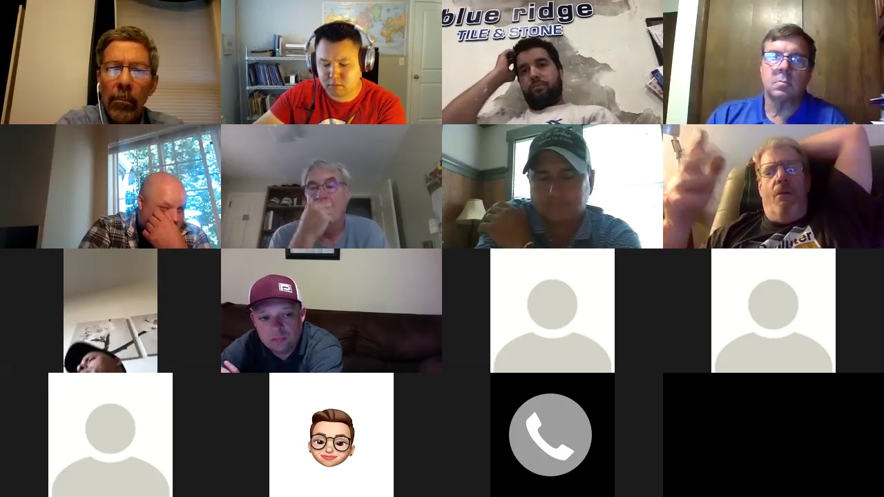 CTI Zoom Meeting - Ethics 7/14/2020 - YouTube