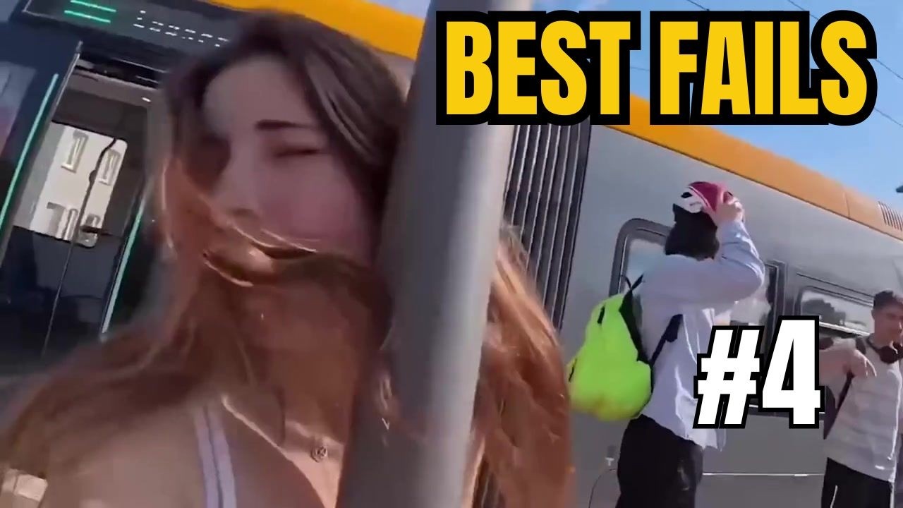 Fails Around The World: Best Fails #4 | This Got Out Of Control 🤯# ...