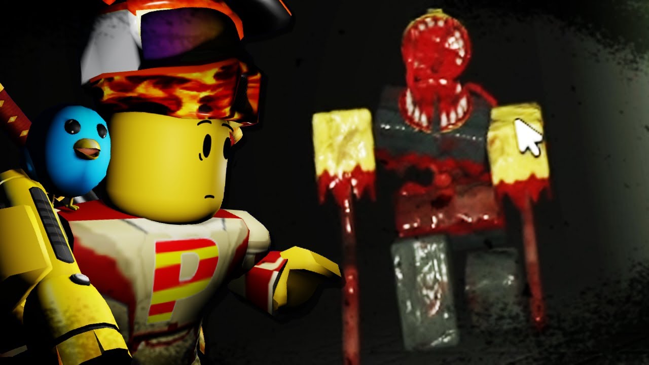 Residence Massacre Chapter 2!! (A Roblox Game) Realtime YouTube Live ...