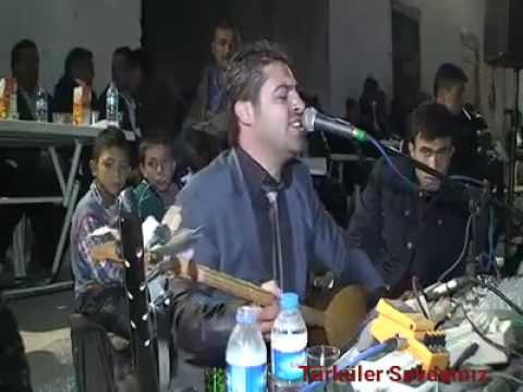 BEN GURBETTE KAYBETTİM DAG GİBİ GARDAŞIMI
