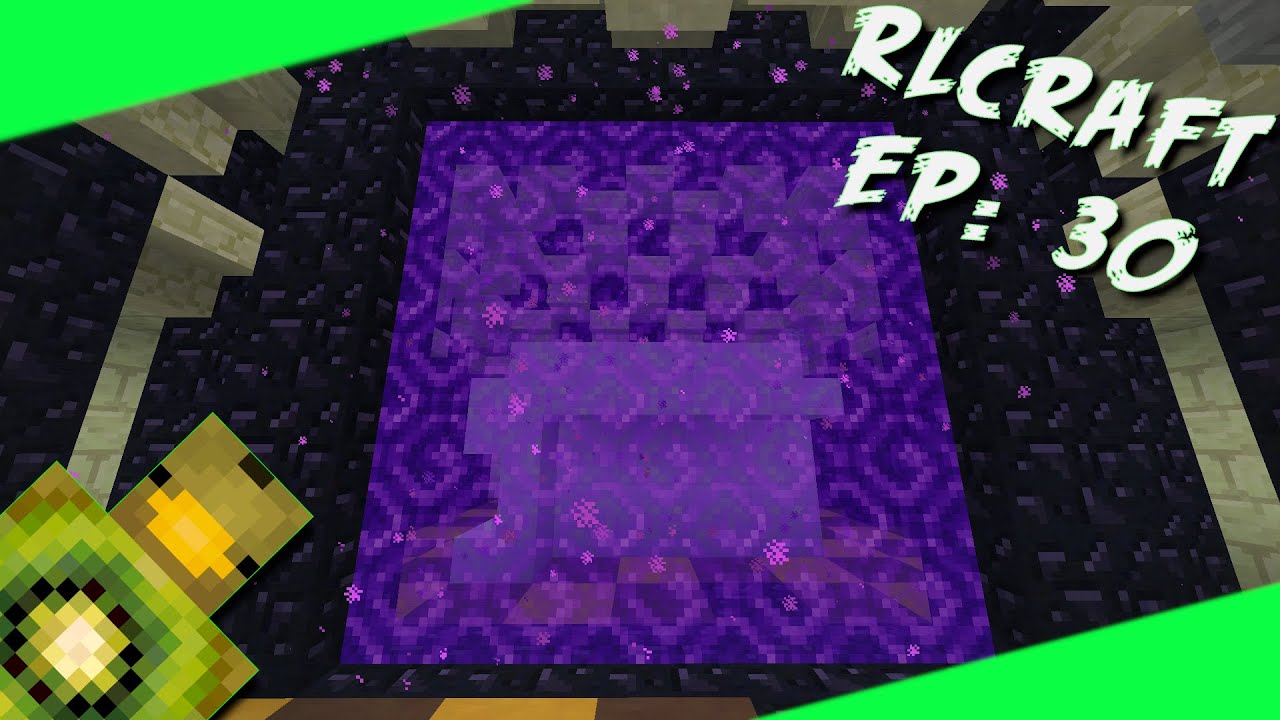 MAKING SOME UPGRADES! RLCraft Ep: 30 - YouTube