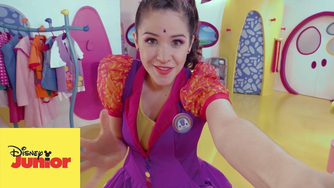 5 Momentos no Junior Express #2 - YouTube