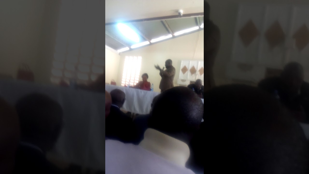 Baringo high school - YouTube