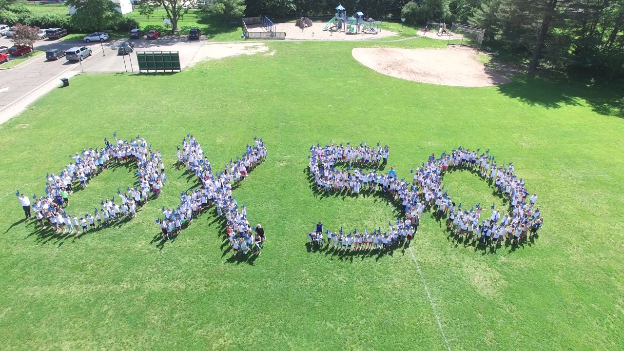 Ox Ridge Elementary School - YouTube