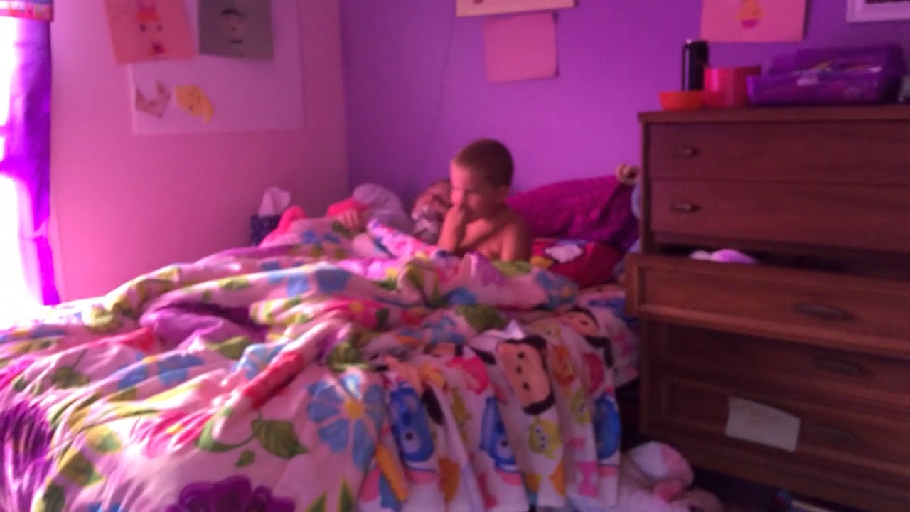 The kid napping vol.2 - YouTube