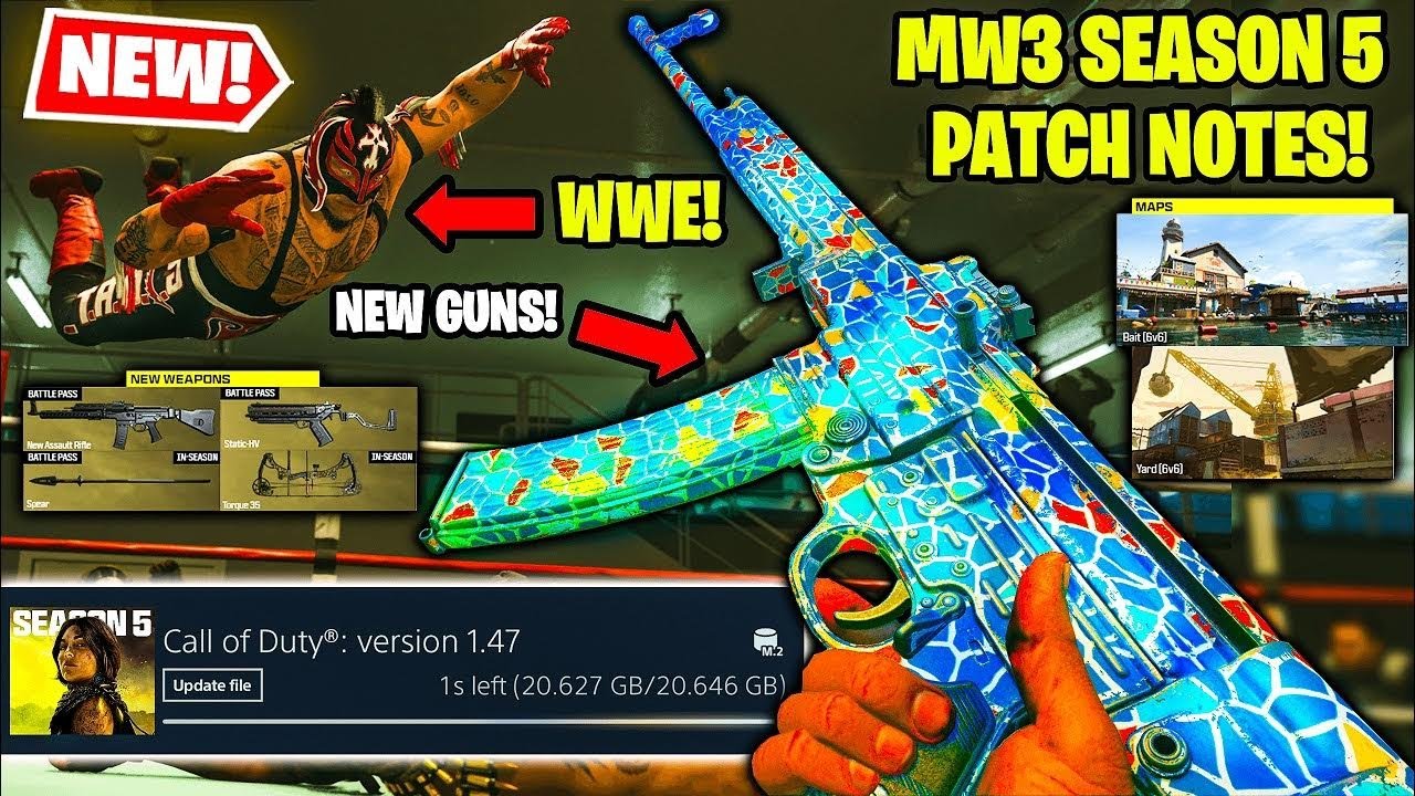 🔴Live- Call Of Duty Warzone 3.0- Waiting On BO6 To Drop- Practice Makes Perfect #callofduty #mw3 ...