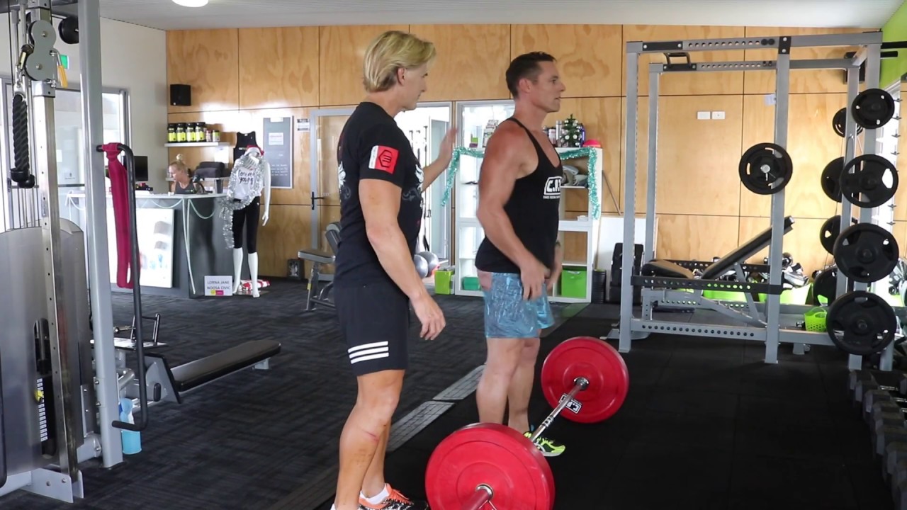 BLOG The right strength test for you? - YouTube