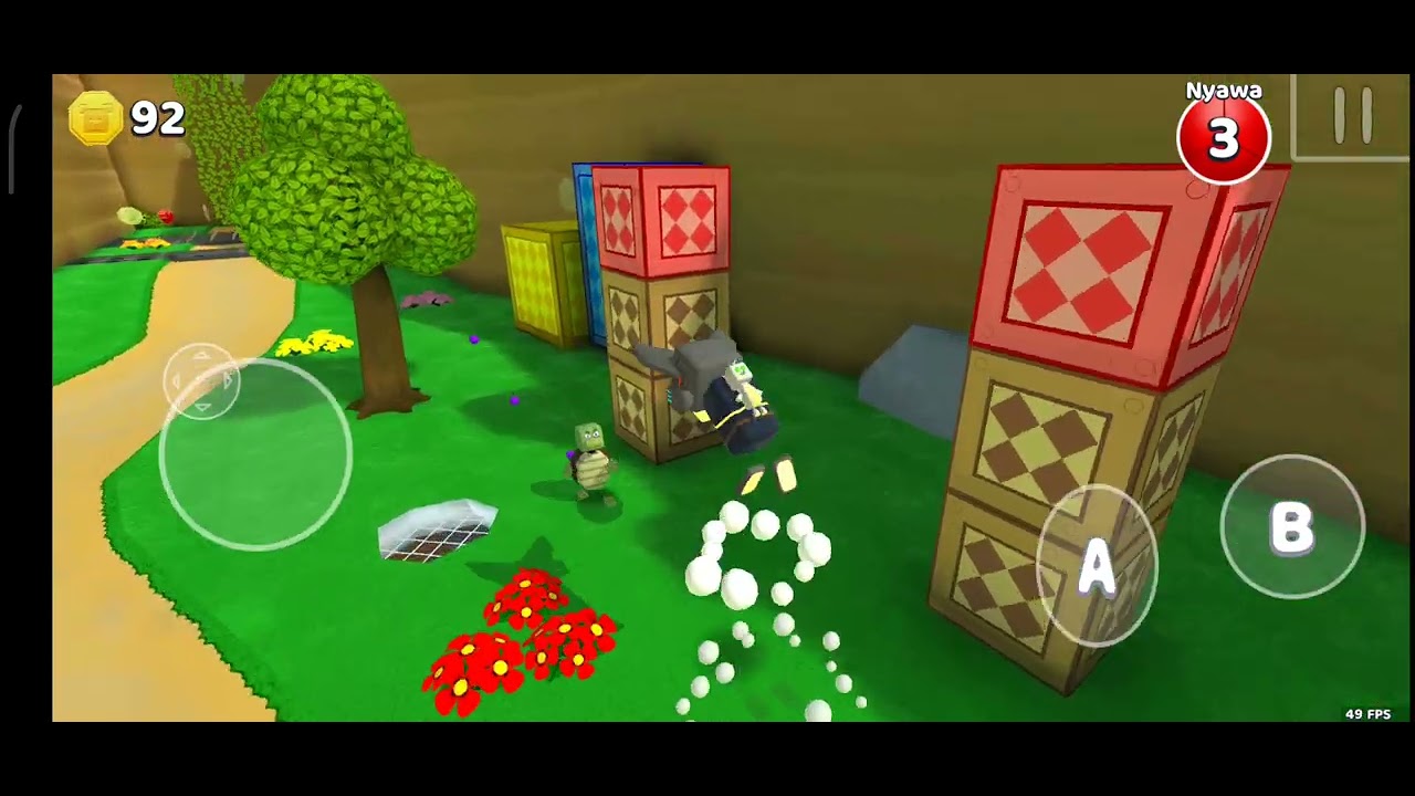 super bear baren yang sangat keren😎 - YouTube