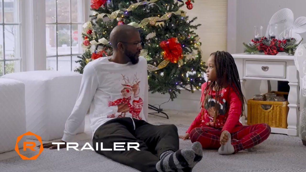 The Perfect Christmas - Official Trailer (2023) - Anthony Hackett ...