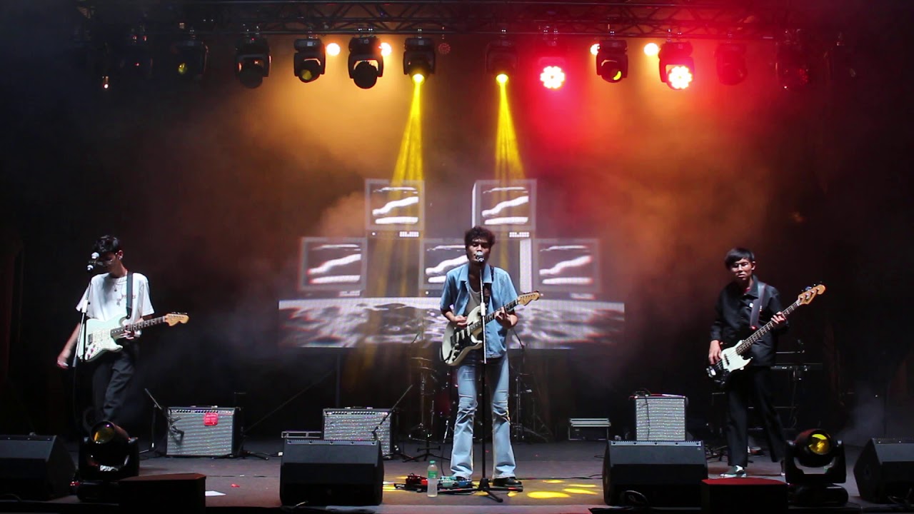 Midnight Fusic - When Love Was Around - YouTube