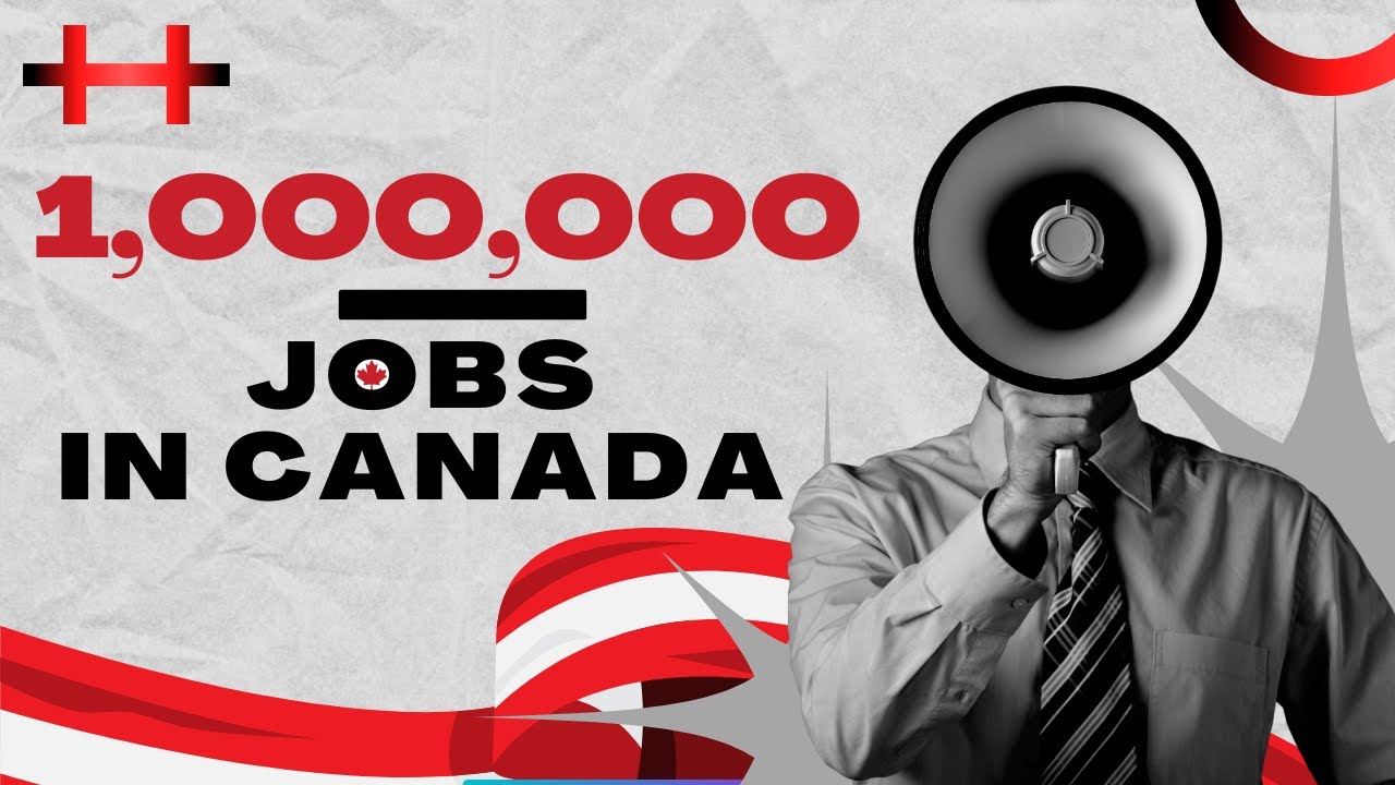 CANADIAN JOB VACANCIES CONTINUE CLIMBING TO NEW RECORD HEIGHTS | CIC ...