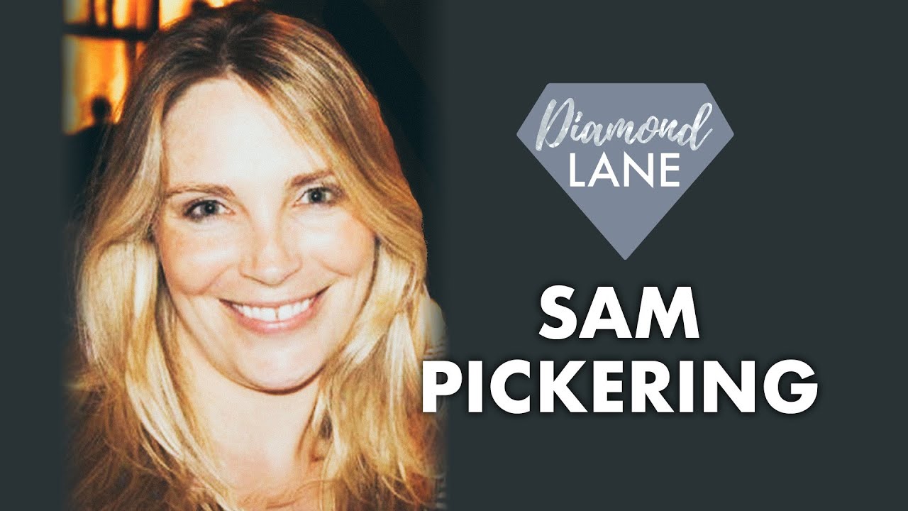 Sam Is Building a South African Team With GO For GOLD & Diamond Lane ...