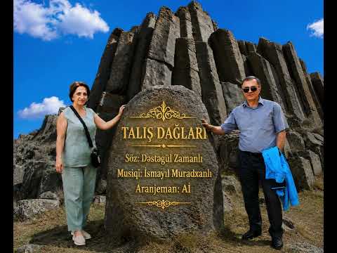 TALIŞ DAĞLARI.