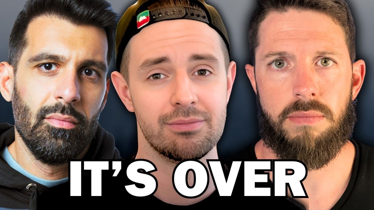 Crisis in the West w/ Steven Mark Ryan - YouTube