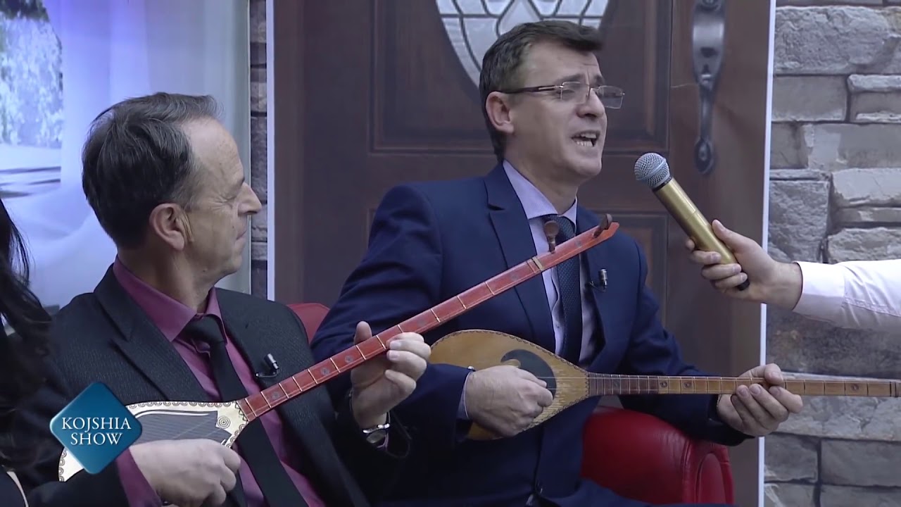Ismet Bexheti - Ose sot ose kurr - YouTube