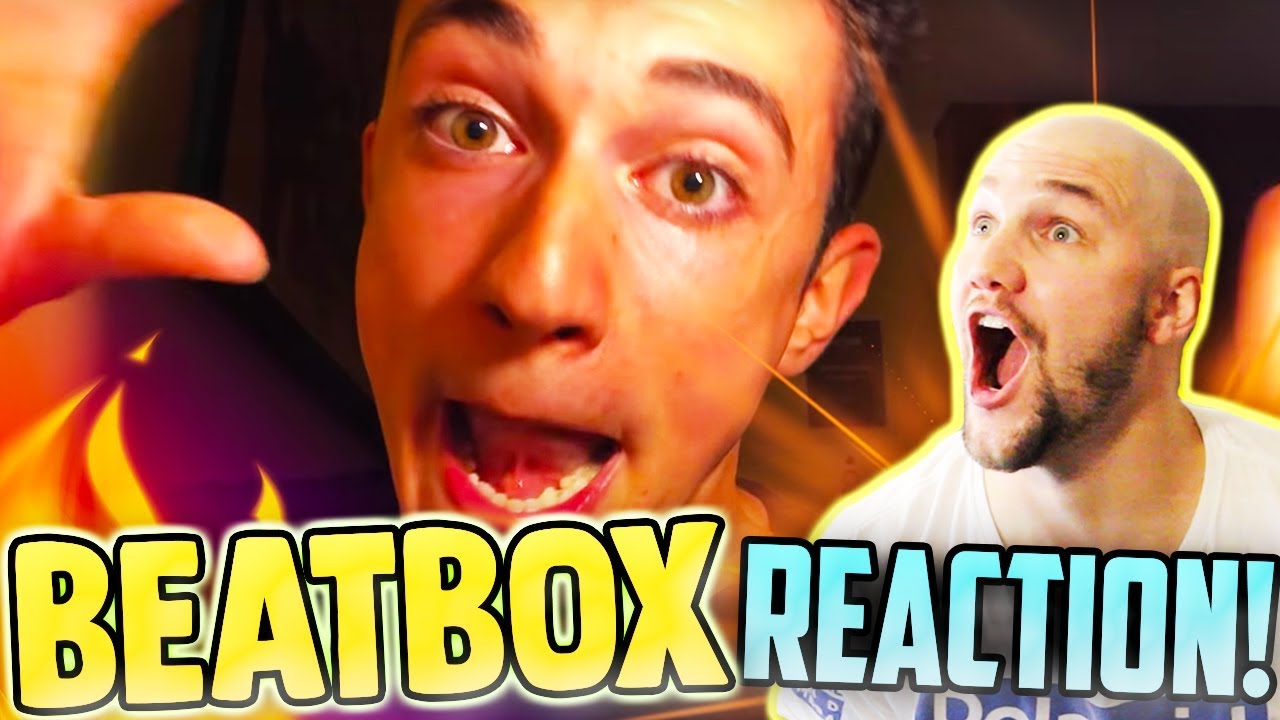 AZEL Grand Beatbox Battle 2020 World League Solo Wildcard BEATBOX ...