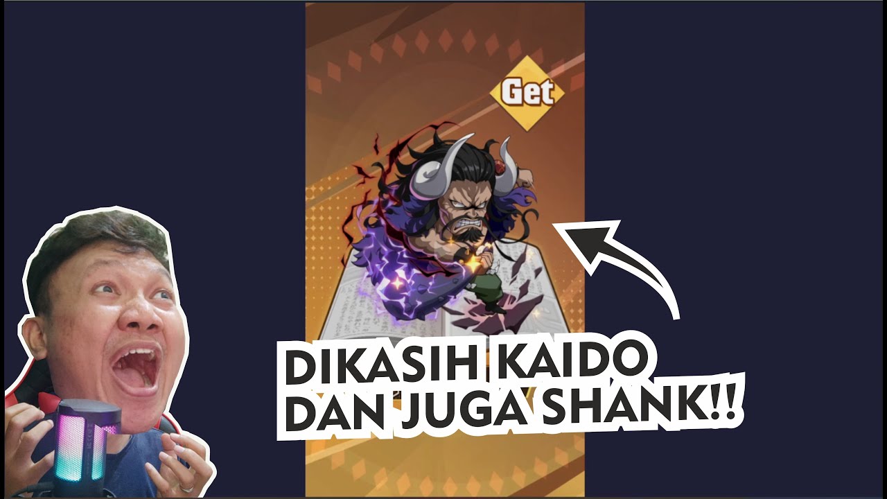 🔥🔥🔥HAMPIR FULL ONE PIECE KARAKTER‼️| Hero Battle: Assemble - YouTube