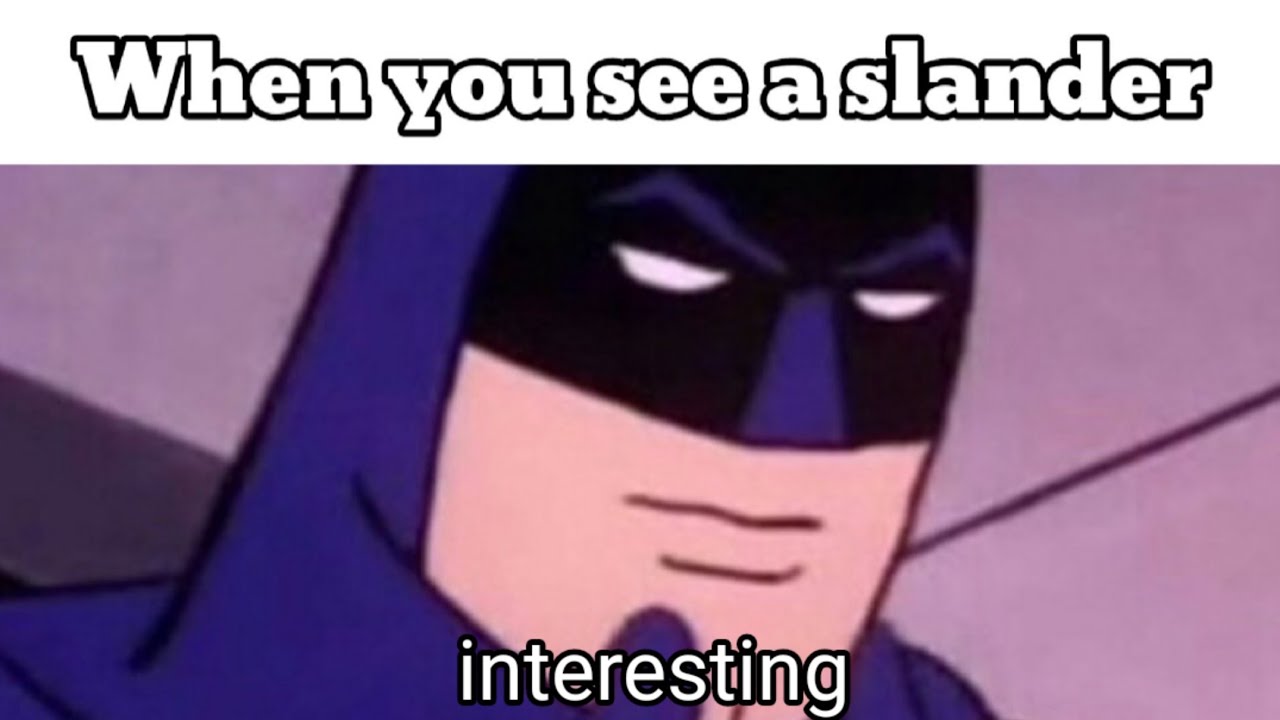 Game genre Slander - YouTube