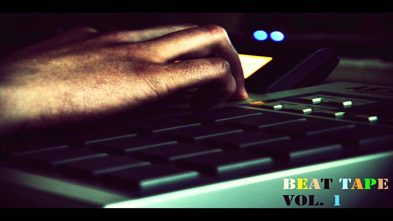 BEES - BEAT TAPE VOL. 1 - YouTube