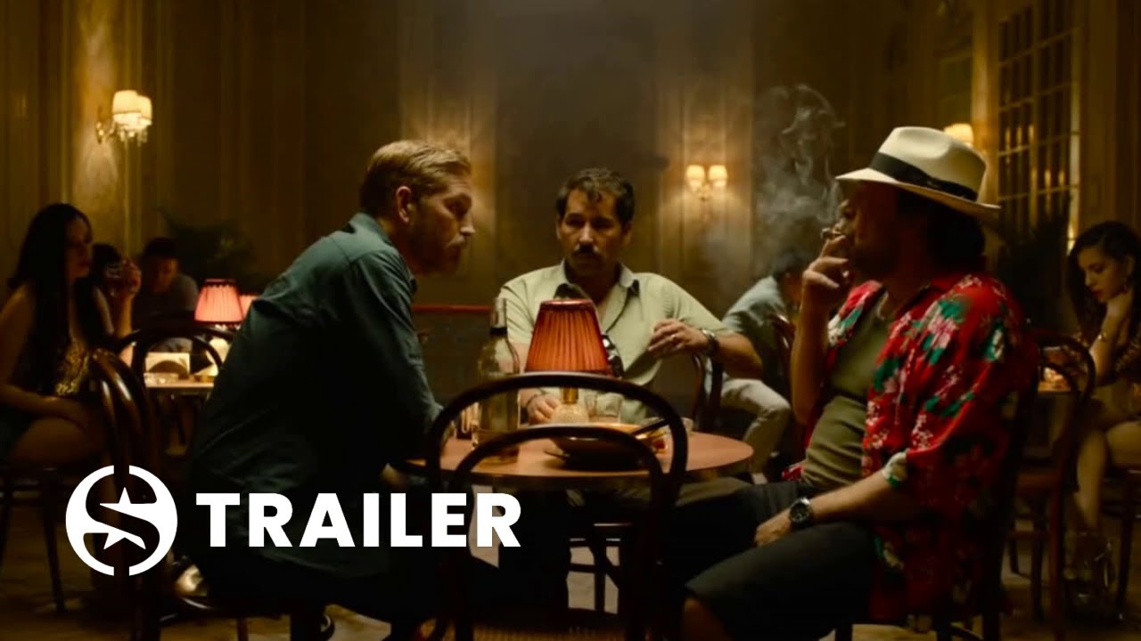 Sound of Freedom | Official Trailer | Screendollars - YouTube